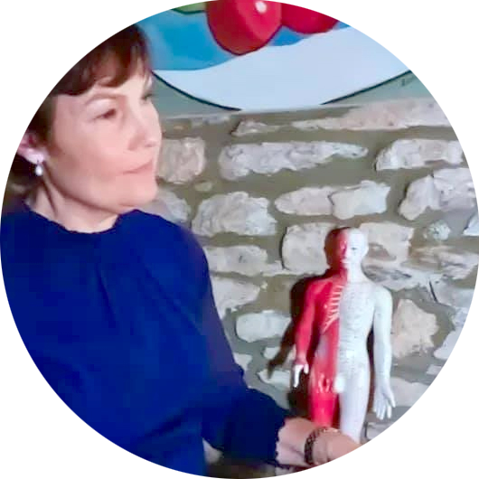 Your Practitioner – Totnes Community Acupuncture